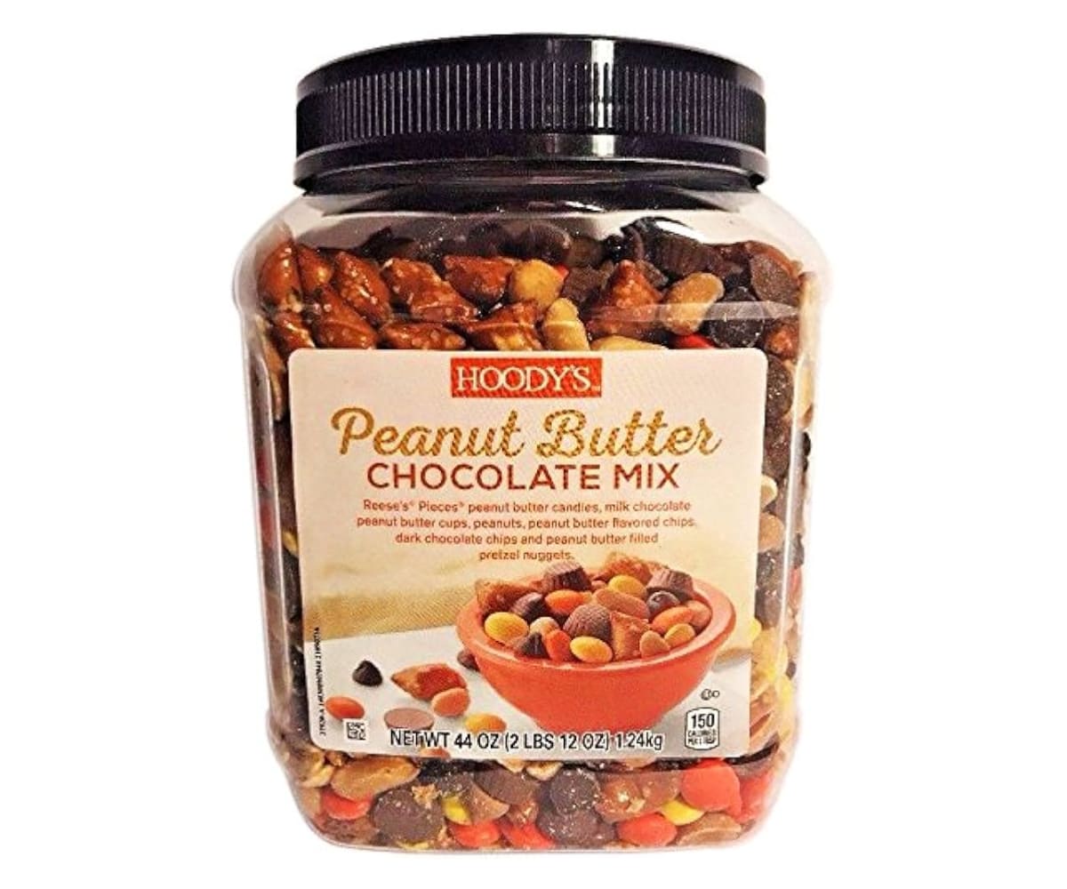 Hoody's Official Website - Premium Peanut Snacks