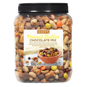 Hoody's Official Website - Premium Peanut Snacks